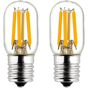 Appliance Light Bulbs in Specialty Light Bulbs - Walmart.com