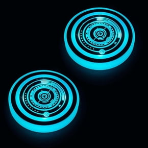 Led Coaster