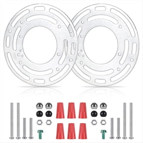Ceiling Fan Mounting Bracket
