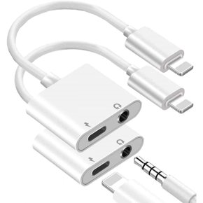 iPhone Headphone Splitters