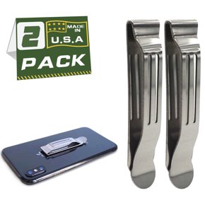 Phone Belt Clips