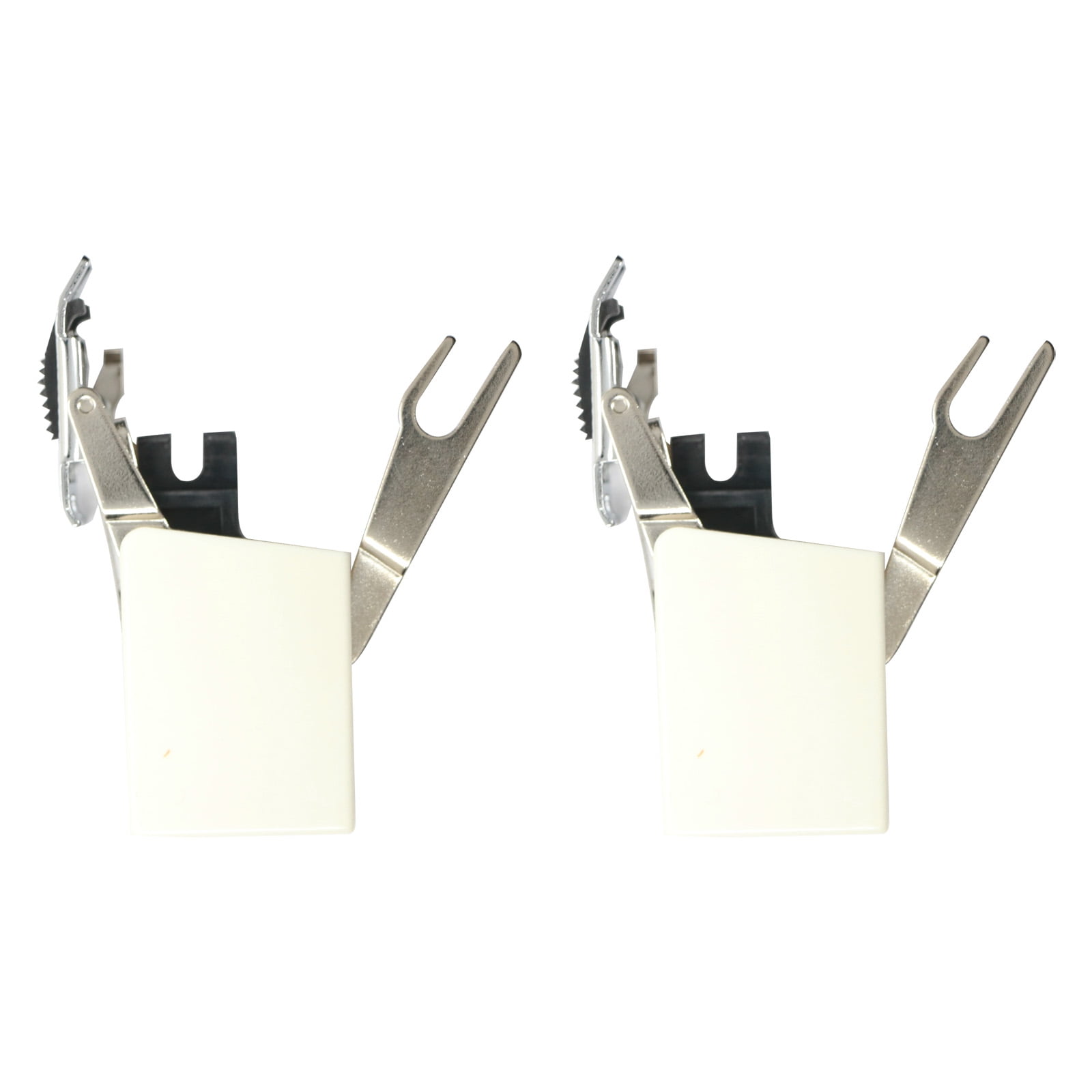 2-Pack Low Shank Walking Foot Replacement for Singer 5830 Sewing ...