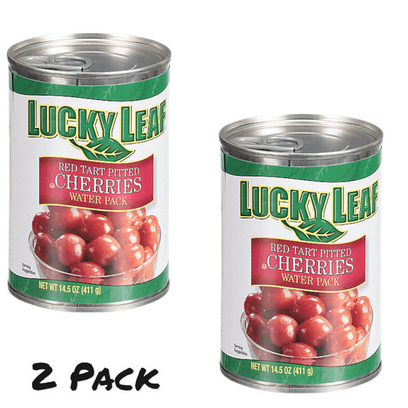 Frozen Tart Cherries