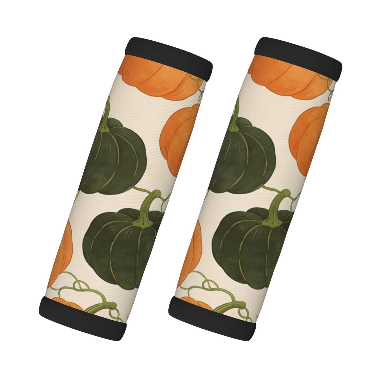 2 Pack Luggage Handle Covers And Grips Dimensions: 5.5 X 4.7 Inches ...