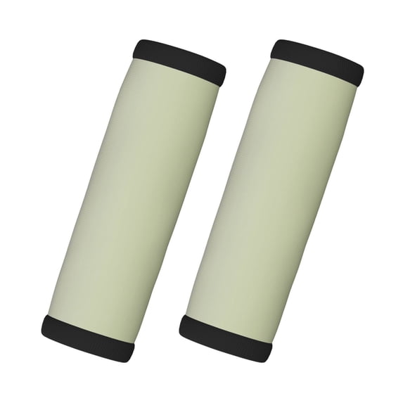 2 Pack Luggage Handle Covers And Grips Dimensions: 5.5 X 4.7 Inches ...