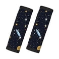 2 Pack Luggage Handle Covers And Grips Dimensions: 5.5 X 4.7 Inches ...
