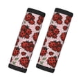2 Pack Luggage Handle Covers And Grips Dimensions: 5.5 X 4.7 Inches ...