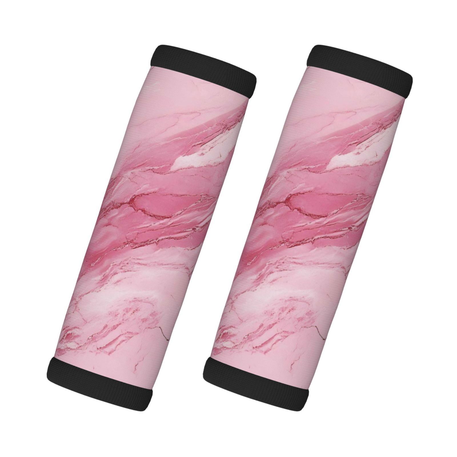 2 Pack Luggage Handle Covers And Grips Dimensions: 5.5 X 4.7 Inches ...