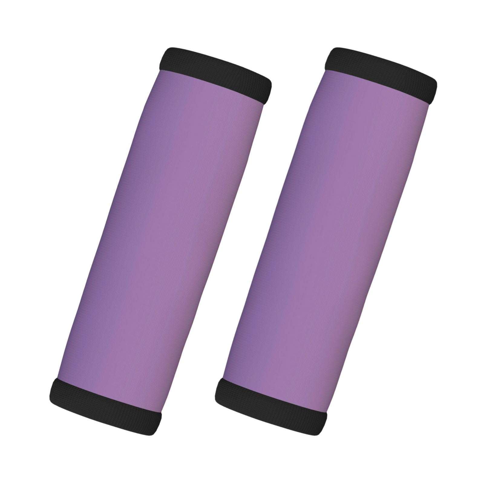 2 Pack Luggage Handle Covers And Grips Dimensions: 5.5 X 4.7 Inches ...