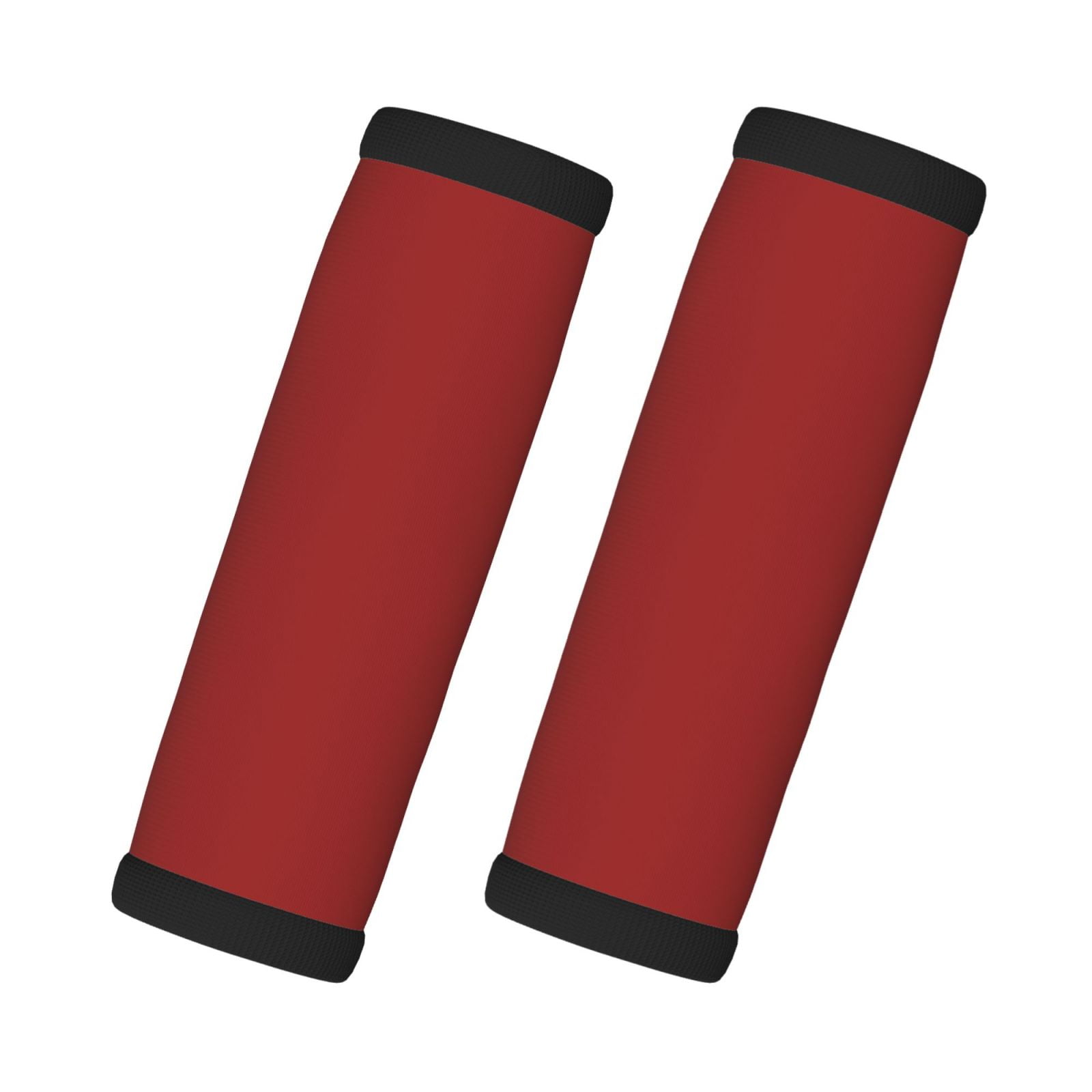 2 Pack Luggage Handle Covers And Grips Dimensions: 5.5 X 4.7 Inches ...