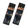 2 Pack Luggage Handle Covers And Grips Dimensions: 5.5 X 4.7 Inches ...