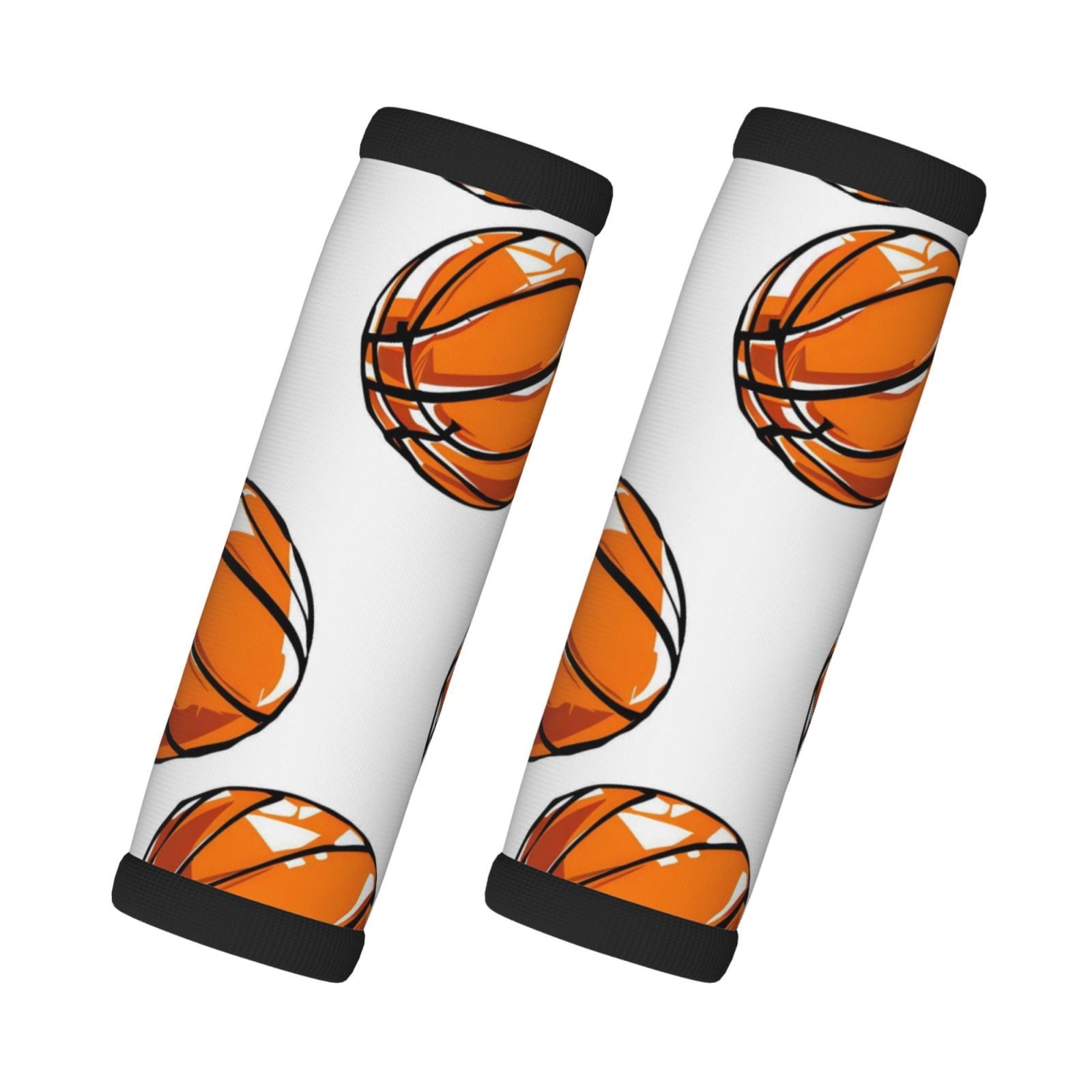 2 Pack Luggage Handle Covers And Grips Dimensions: 5.5 X 4.7 Inches ...