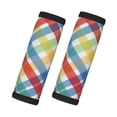 2 Pack Luggage Handle Covers And Grips Dimensions: 5.5 X 4.7 Inches ...