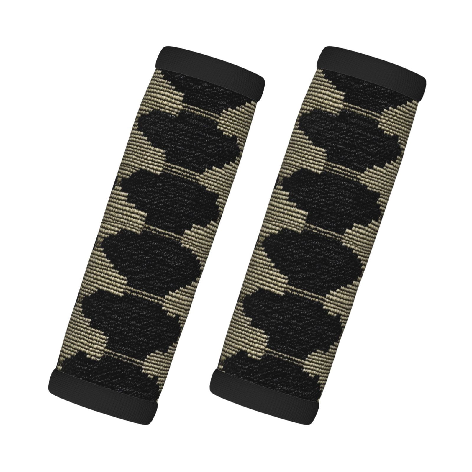 2 Pack Luggage Handle Covers And Grips Dimensions: 5.5 X 4.7 Inches ...