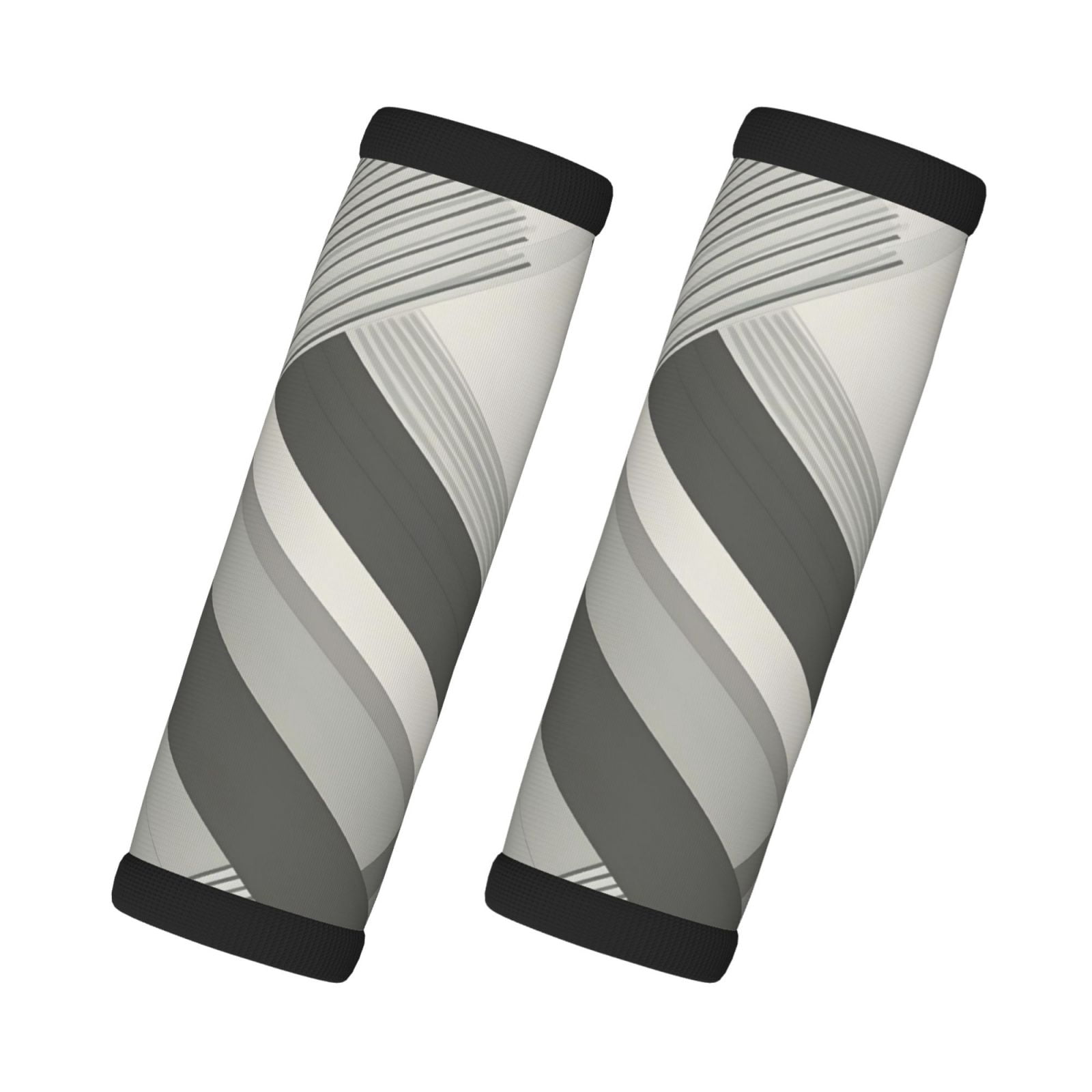 2 Pack Luggage Handle Covers And Grips Dimensions: 5.5 X 4.7 Inches ...