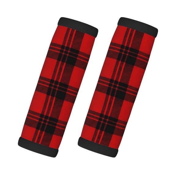 2 Pack Luggage Handle Covers And Grips Dimensions: 5.5 X 4.7 Inches ...
