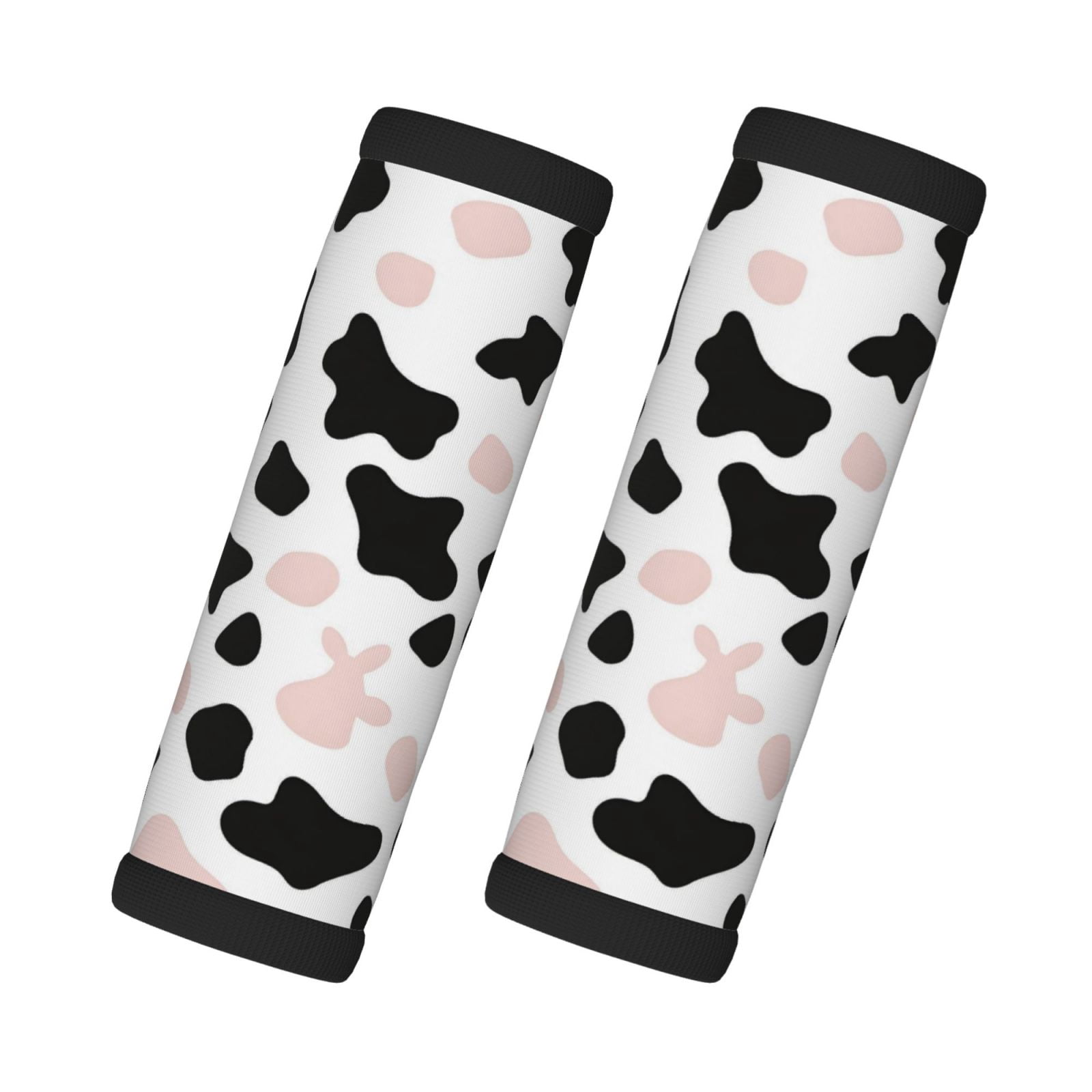 2 Pack Luggage Handle Covers And Grips Dimensions: 5.5 X 4.7 Inches ...