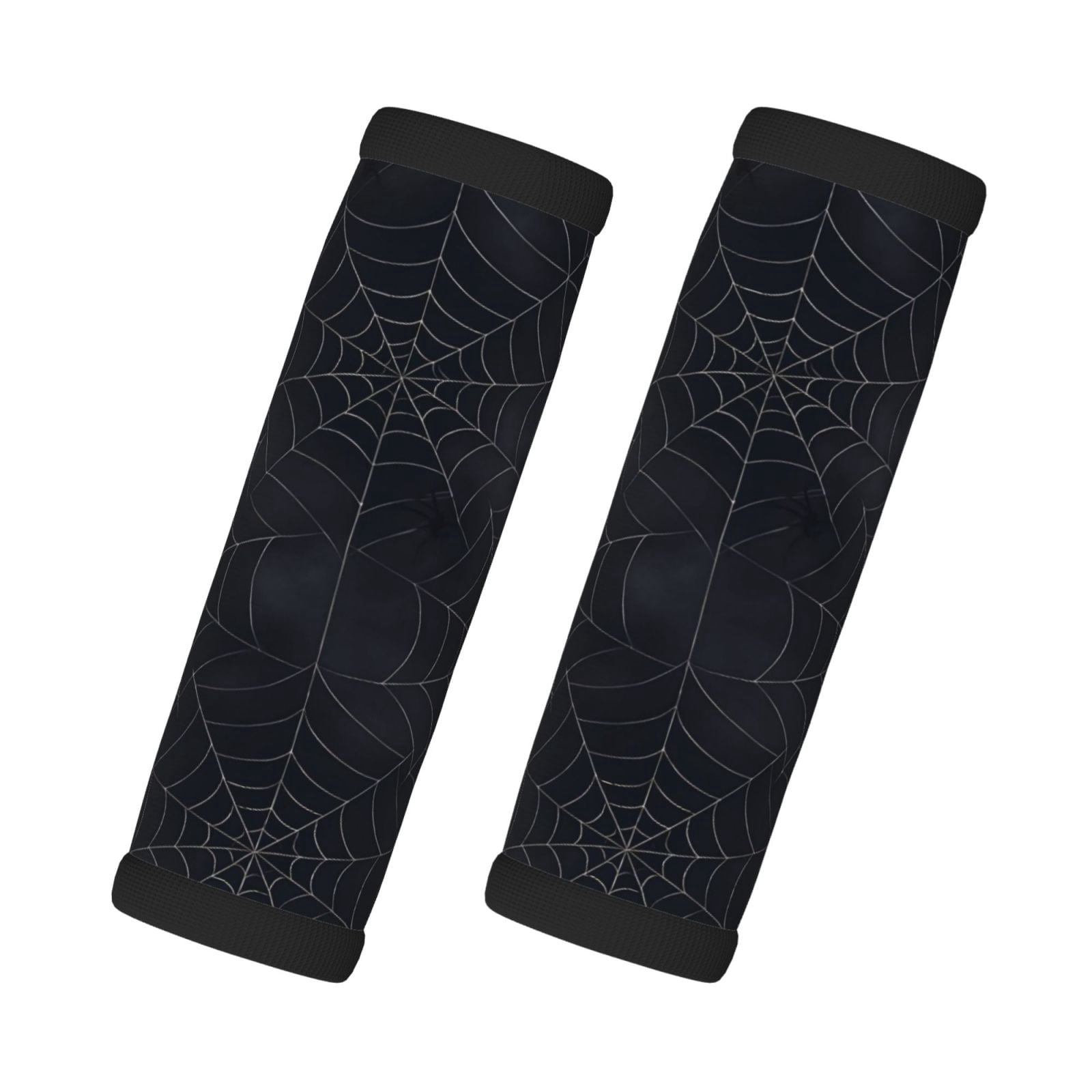 2 Pack Luggage Handle Covers And Grips Dimensions: 5.5 X 4.7 Inches ...