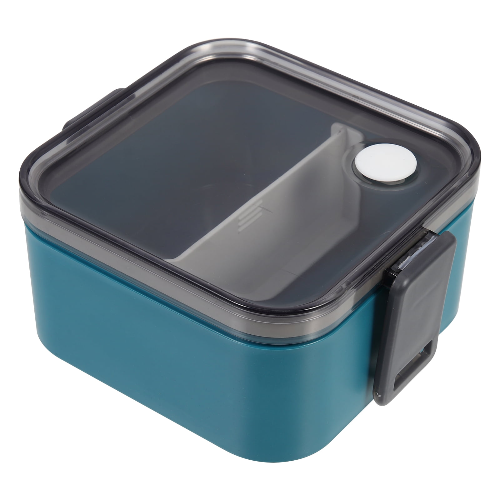2 Pack Lunch Box Soup Containers Student Portable Cute Plastic ...
