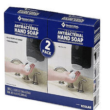 Foaming Hand Soap Refills