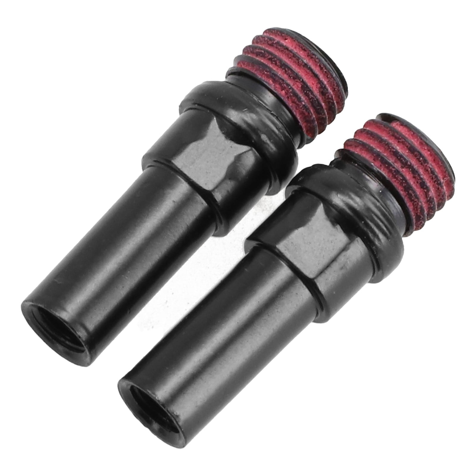 2 Pack M10 V-Brake Mounting Screws For Bicycle Frame And Fork Black ...