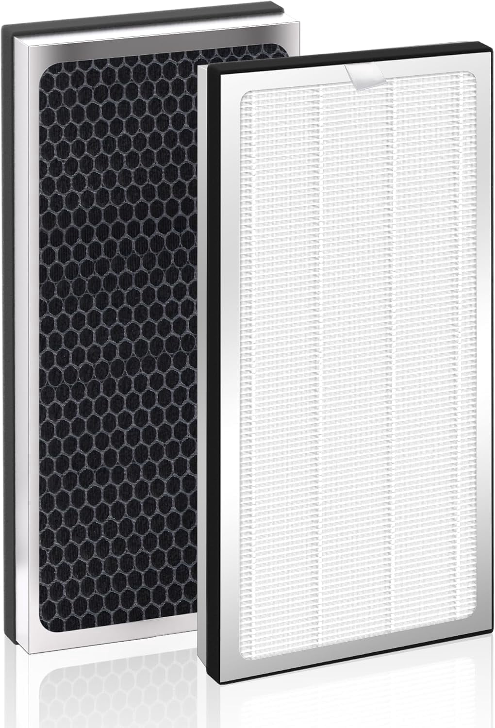 Veyozen 2 Pack MA-40 Replacement Filter for MA-40 Air Purifier, 3-in-1 ...