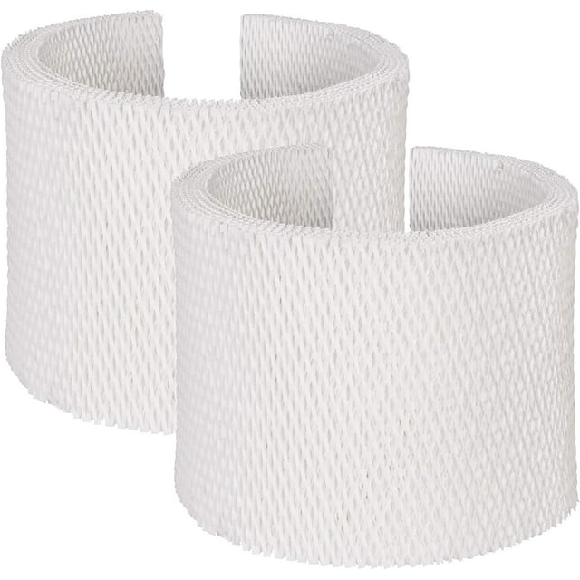 2-Pack MAF2 Humidifier Filter Replacement for AIRCARE MA0800, Kenmore ...