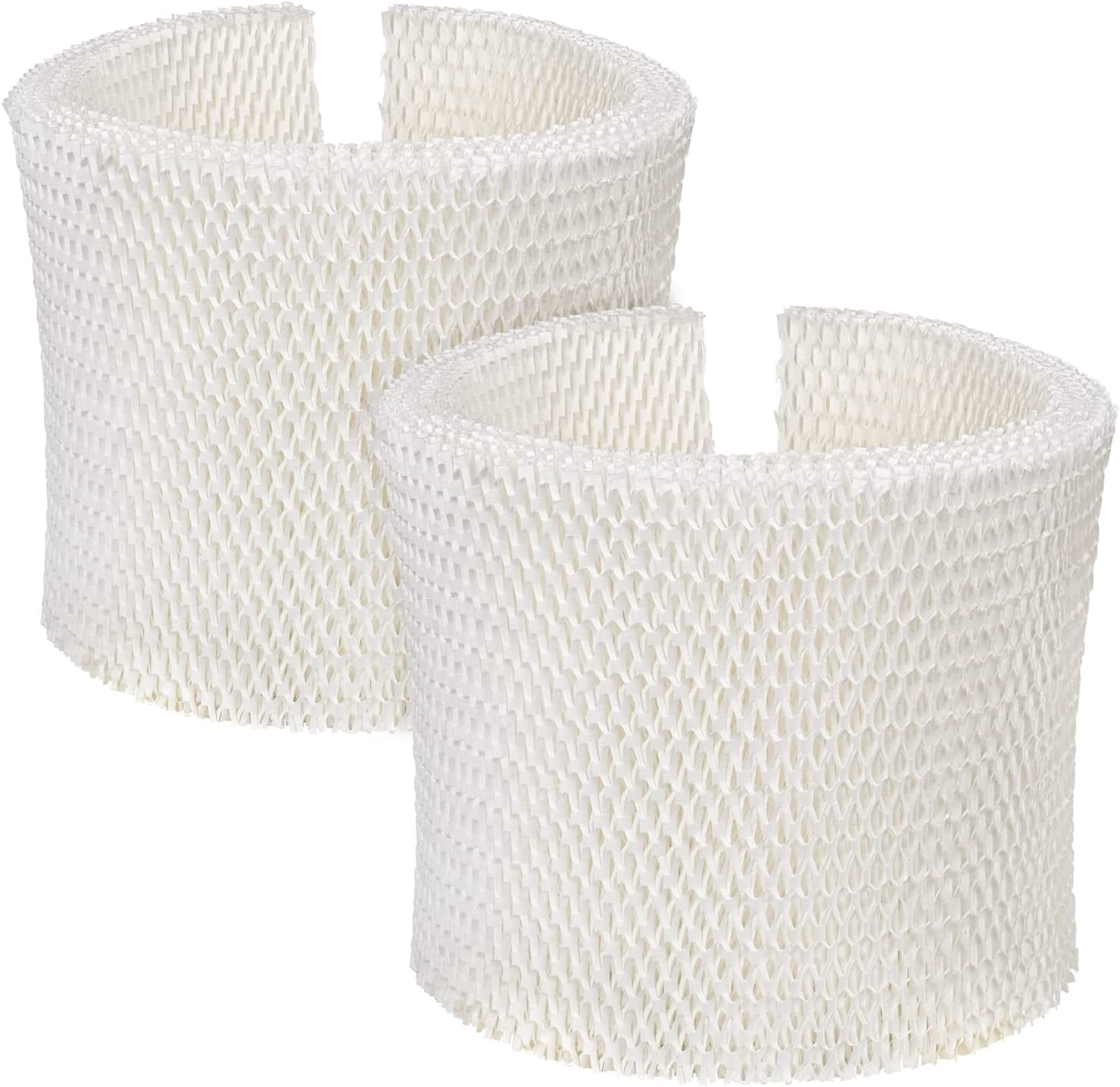 2 Pack MAF2 Wicking Humidifier Filter Replacements for Air Care/Essick ...