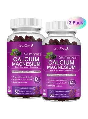 Potassium Supplements at Walmart.com