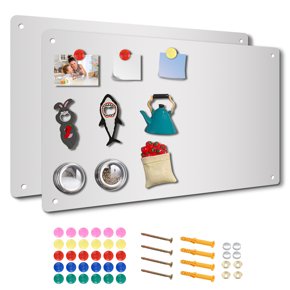 Magnetic Bulletin Board