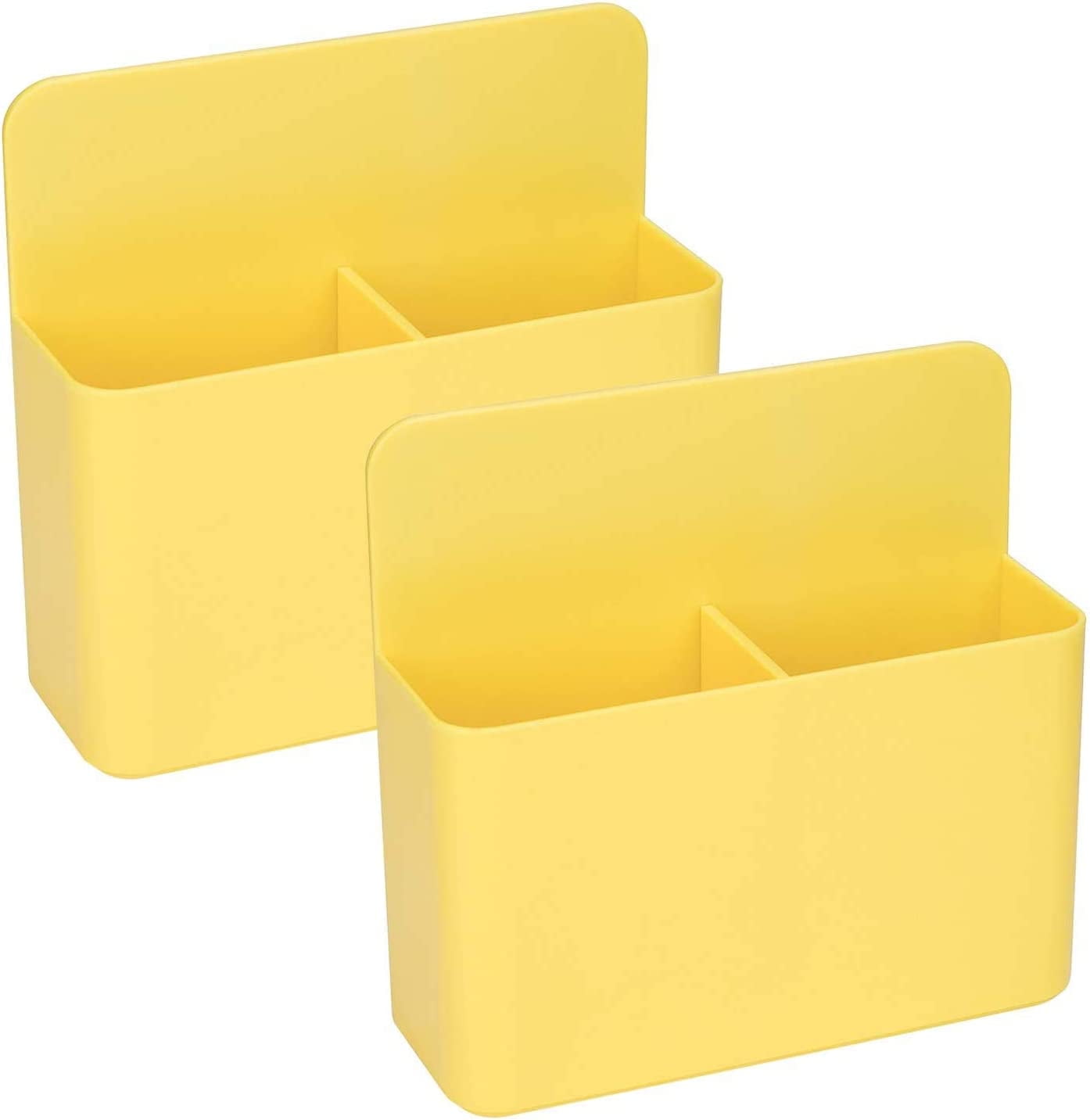 2 Pack Magnetic Dry Erase Marker Holder Magnetic Pen Pencil Eraser ...