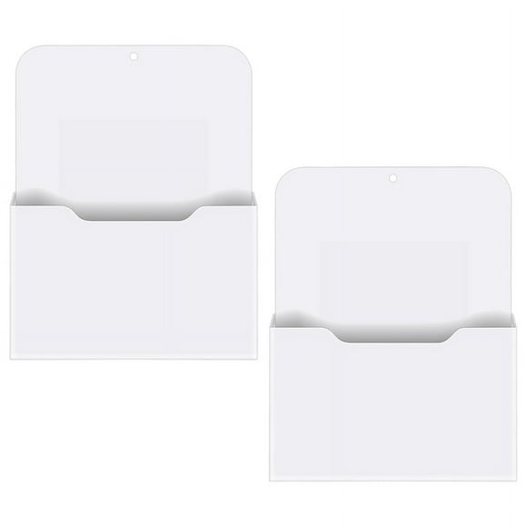 Magnetic File Holder