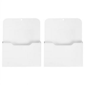 Magnetic File Holder