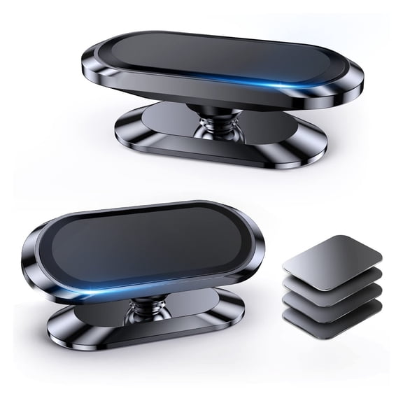 Magnet Plate Phone