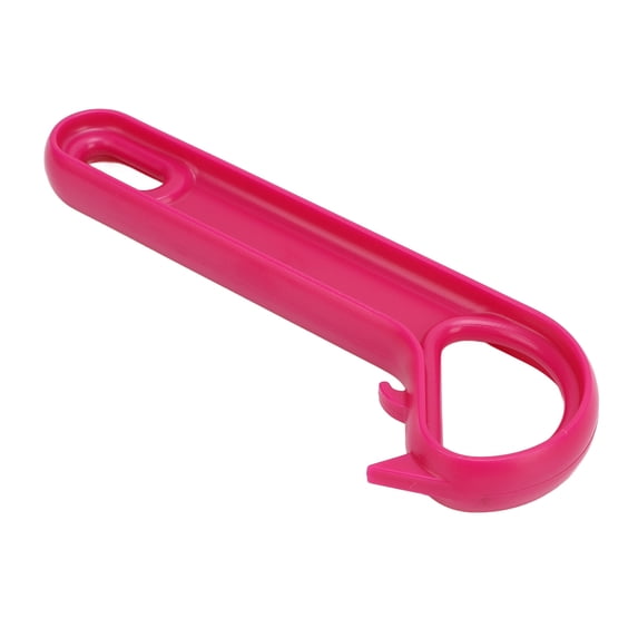 2-Pack Manual Ring Pull Can Opener with Ergonomic Handle for Easy ...