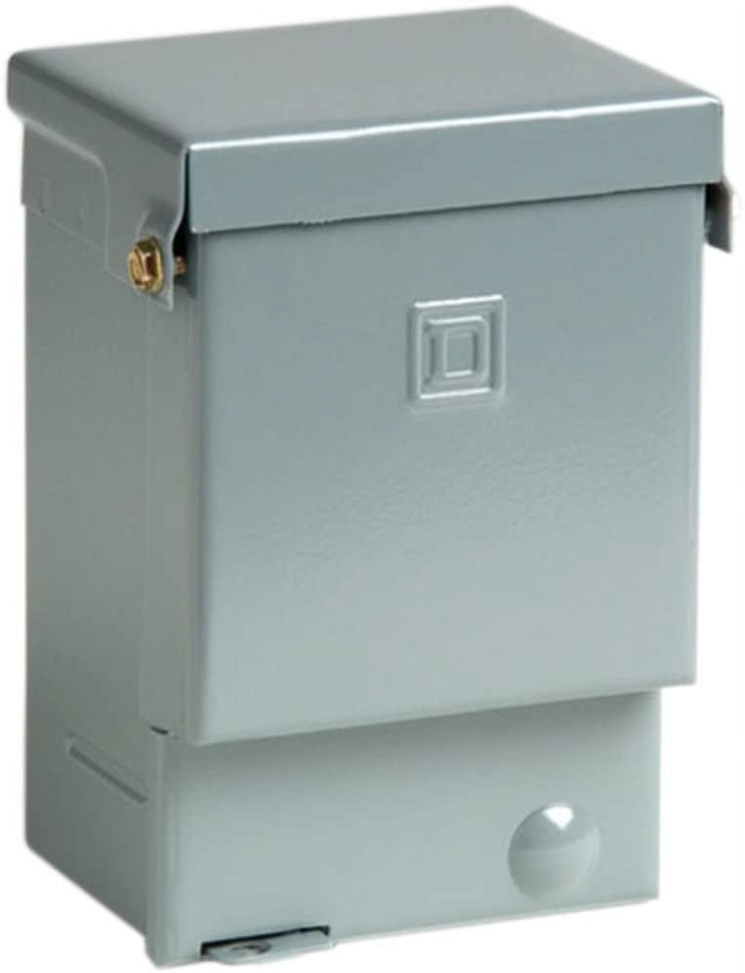 2 Pack - Manufacturer Square D by Schneider Electric Part Number ...