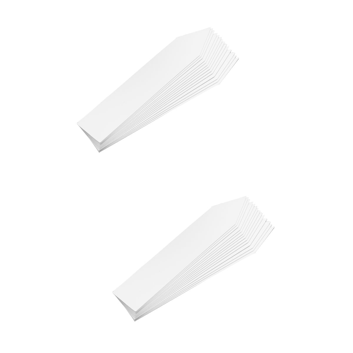 2 Pack Marker Horticultural Label Nursery Plant Tags Mini Greenhouse ...