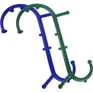 PSO-RITE Physical Massager Tool - Full-Body Athlete's Equipment - Psoas ...