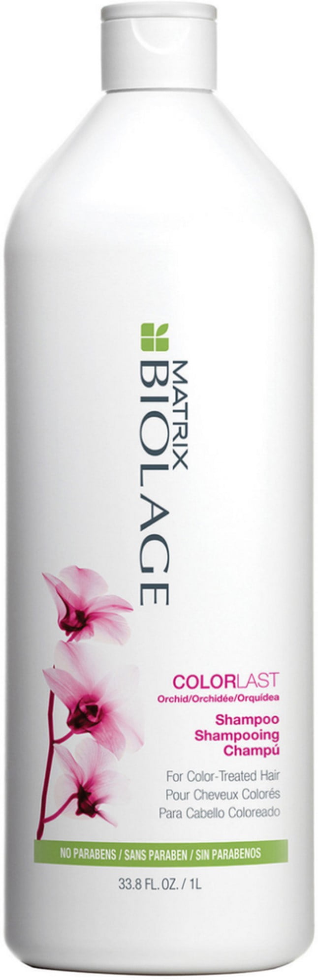 Matrix Biolage ColorLast Shampoo 2 Pack, 33.8 oz, Low pH, Color ...