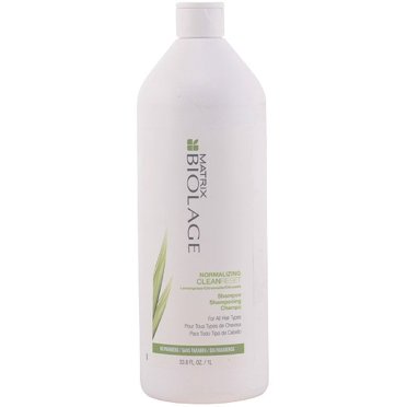 Biolage Full Density Thickening Shampoo, By Matrix - 33.8 Oz Shampoo ...