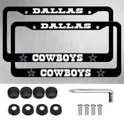 Miami Dolphins License Plate Frames in NFL License Plate Frames ...