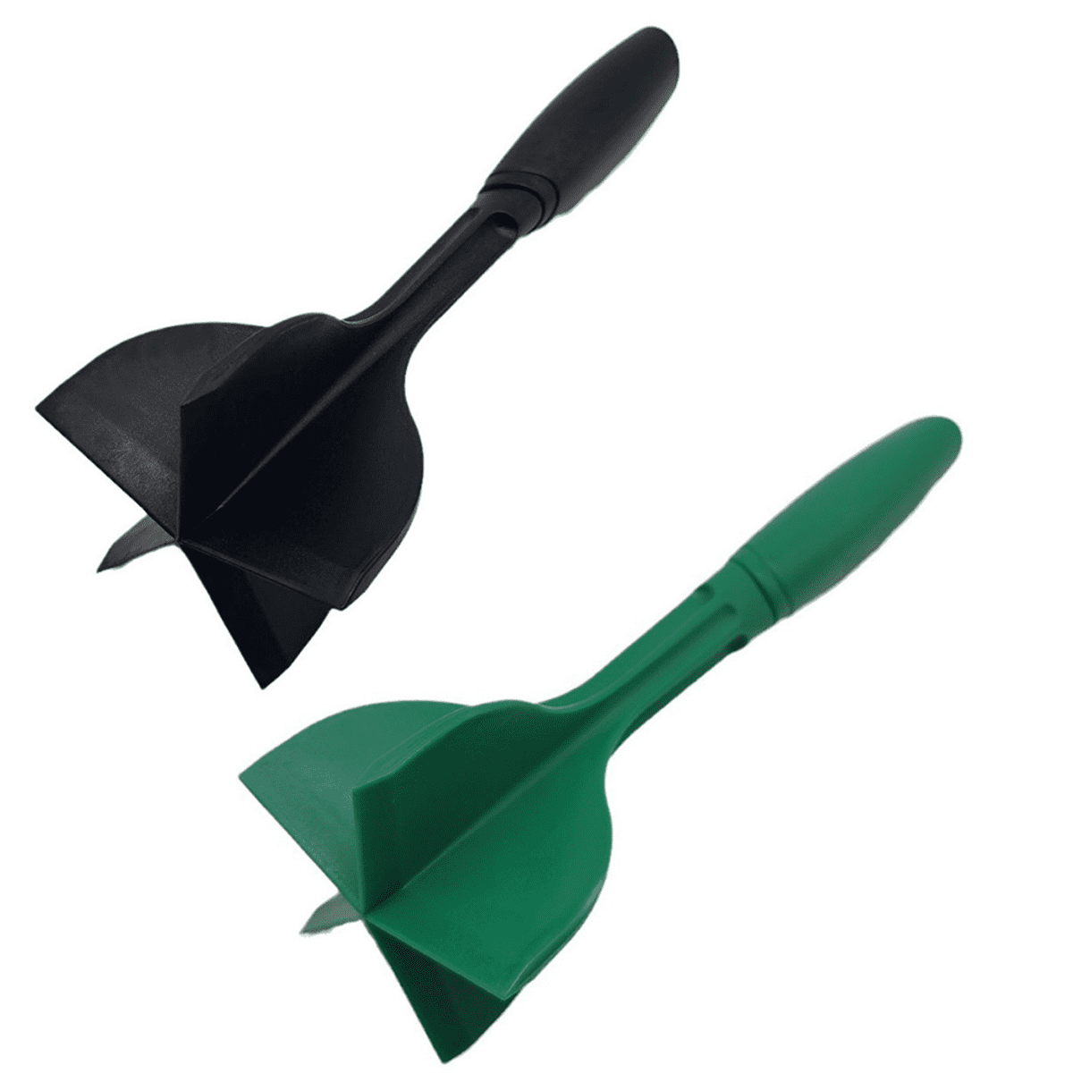 2 Pack Meat Chopper Masher Smasher for Hamburger Meat Ground Beef Food ...