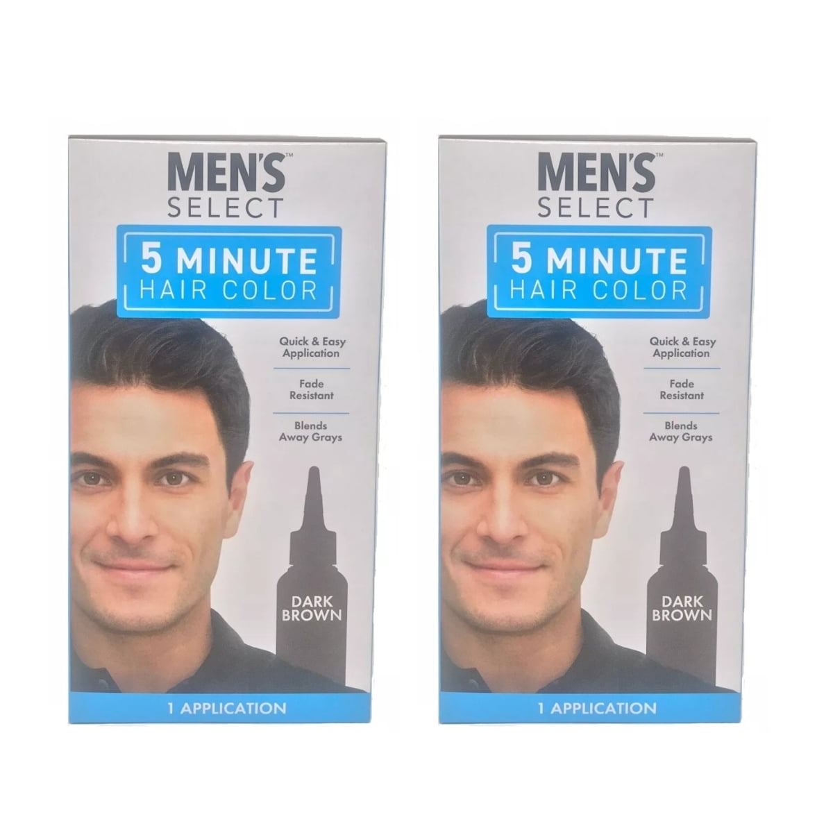 Minute Men Select