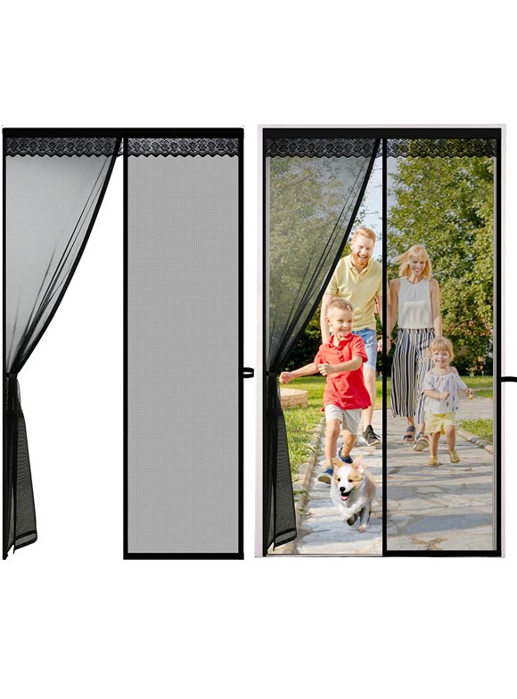 Screen Doors in Doors and Gates - Walmart.com