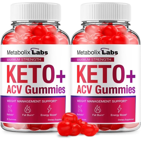 Keto Gummies