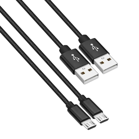 Type B Charger