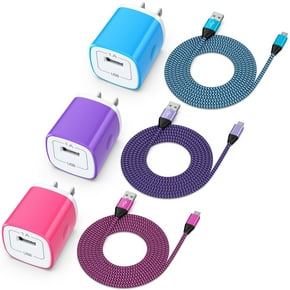Micro USB Chargers