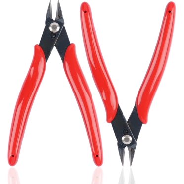 Channellock 910 9" Cable/Wire Cutter with Compound Joint - Walmart.com