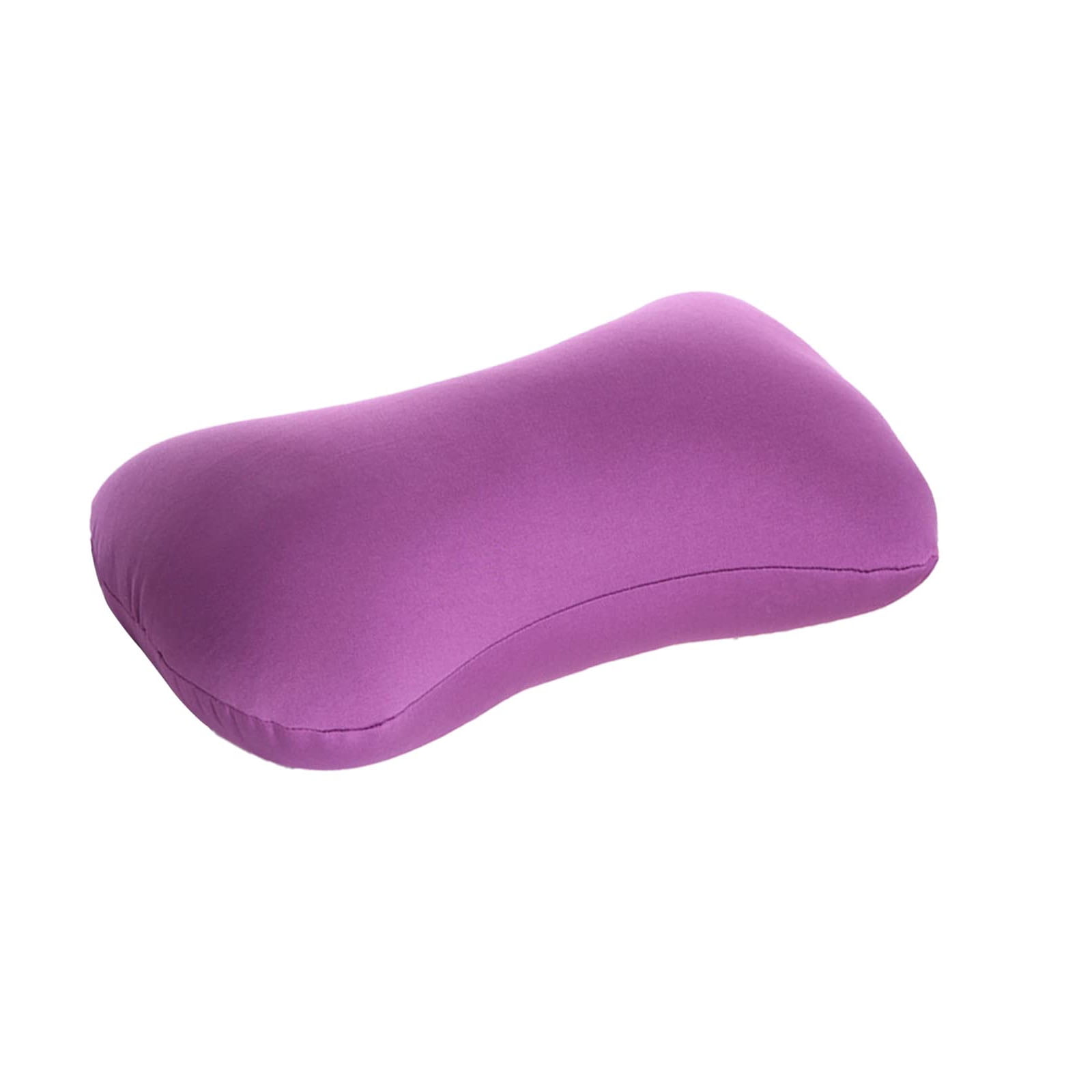 2 Pack Microbead Neck Pillow Squishy, Bone Headrest Pillow Neck ...