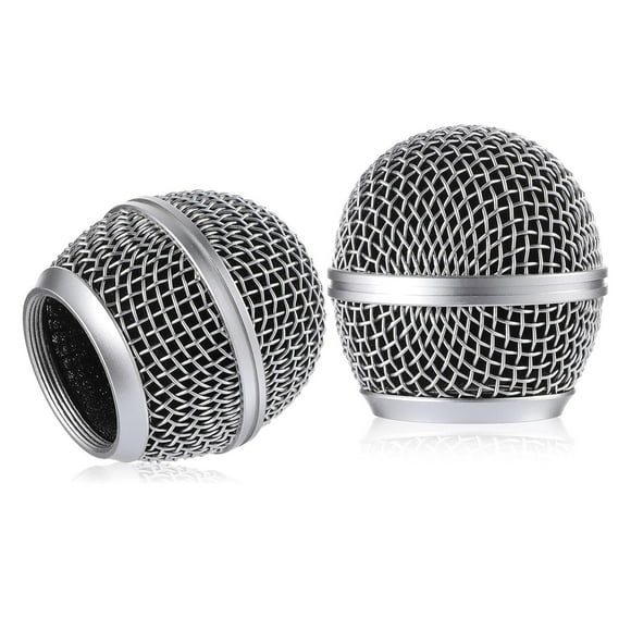 Microphone Covers